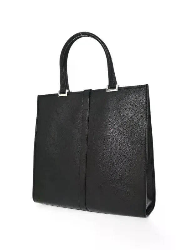 Gucci 1990-2000s Jackie Tote Bag