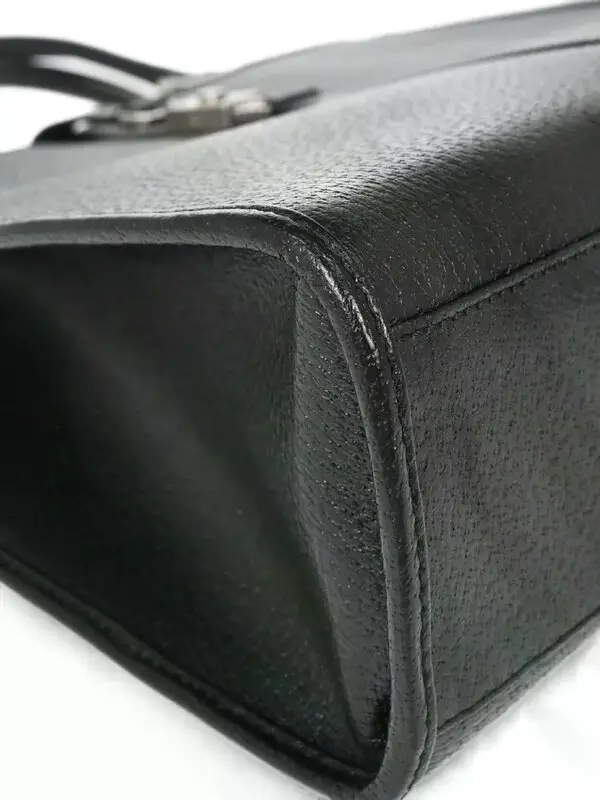 Gucci 1990-2000s Jackie Tote Bag