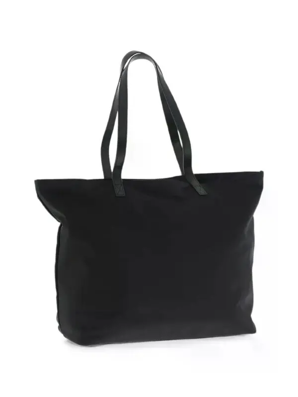Dsquared2 Icon Mini Hearts Shopping Bag