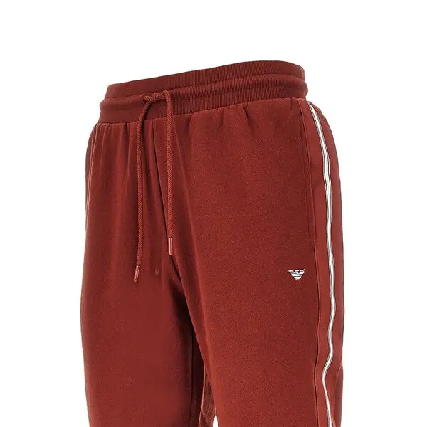 EA BODYWEAR French Terry Loungewear Pant