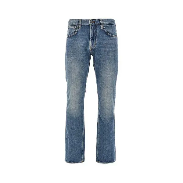 Emporio Armani J105 Denim Jeans - Blue