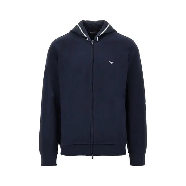 EA BODYWEAR Loungewear Hoodie