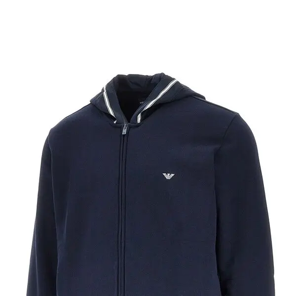 EA BODYWEAR Loungewear Hoodie