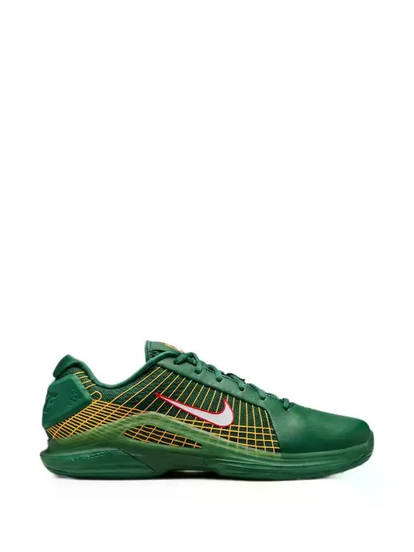 Nike Vapor 12 Hypersmash Sneakers - Green