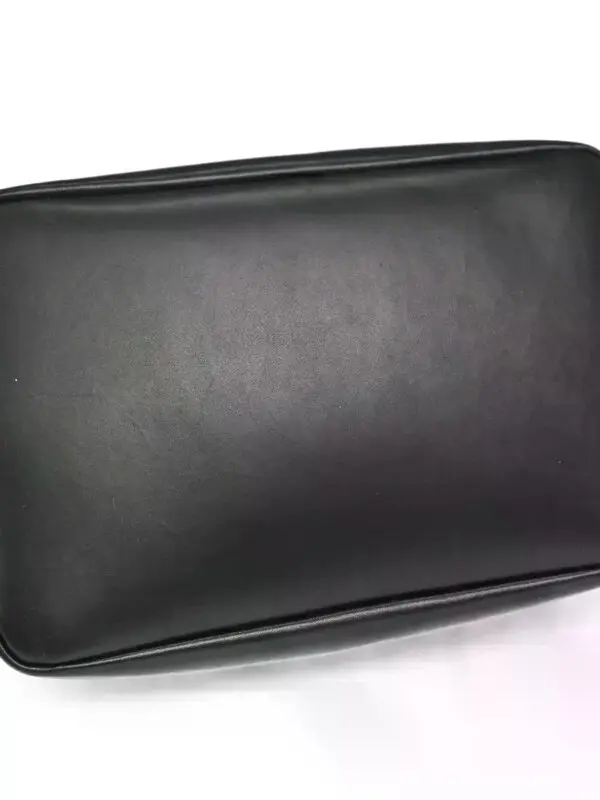 Gucci 1990-2000s Bamboo Shoulder Bag
