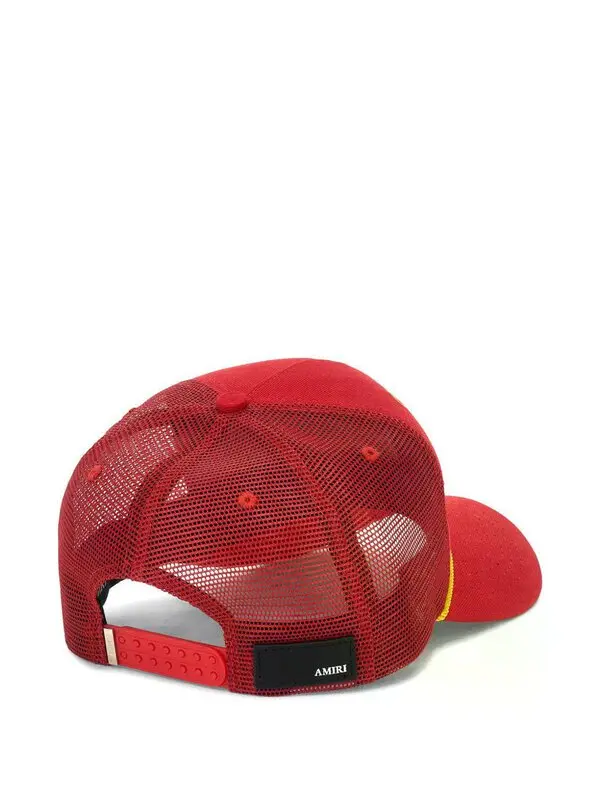 Amiri South Cali Trucker Hat