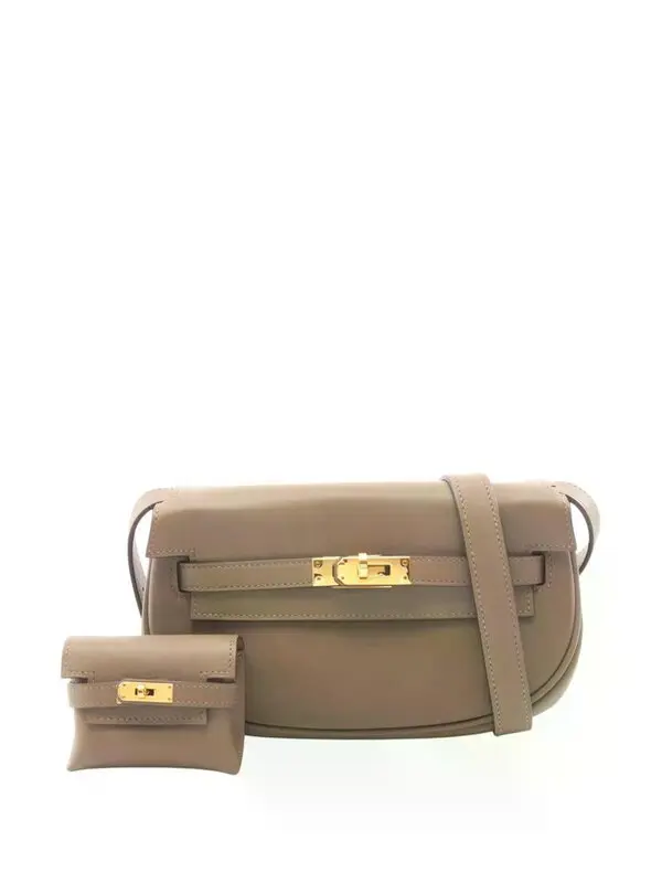 Hermès Kelly Moove Crossbody Bag