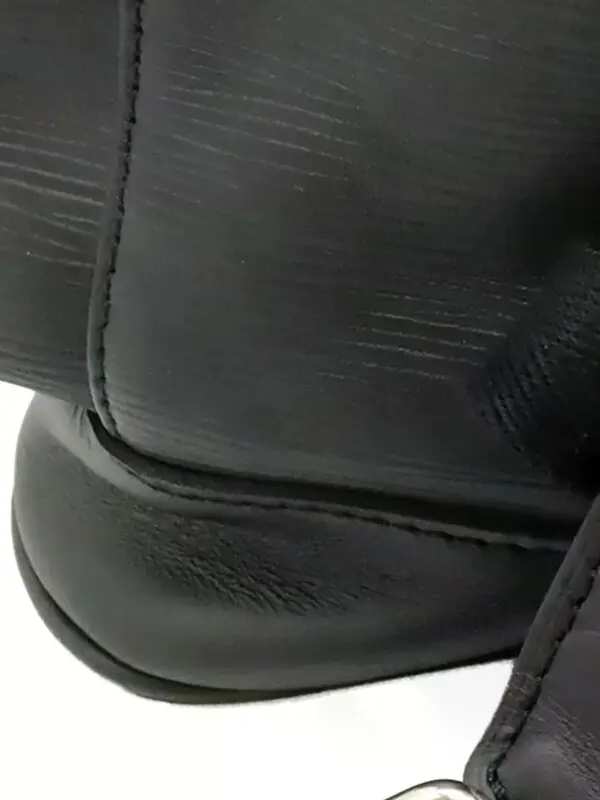 LOUIS VUITTON Epi Christopher Pm Backpack