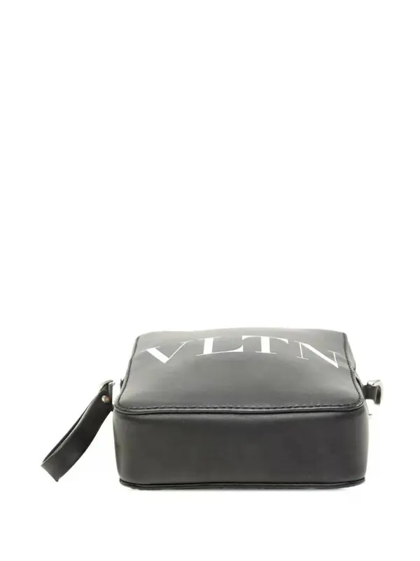 Valentino Garavani Leather Crossbody Bag