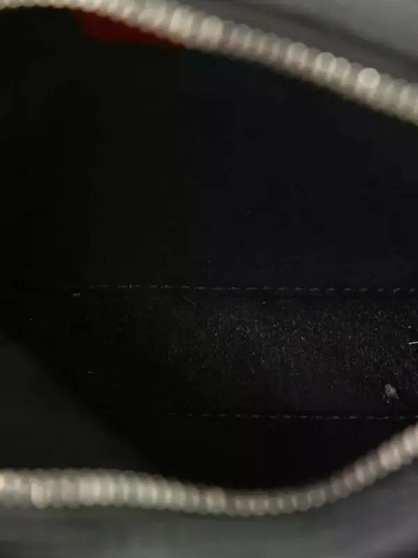 Valentino Garavani Leather Crossbody Bag