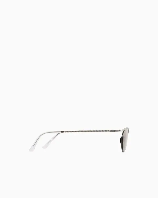 Giorgio Armani Butterfly Women’s Sunglasses