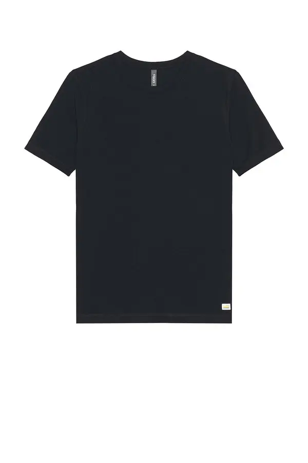 Vuori Tuvalu Tee In Blue