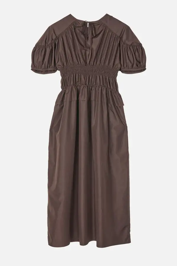 Cecilie Bahnsen Cbbetsy Midi Dress