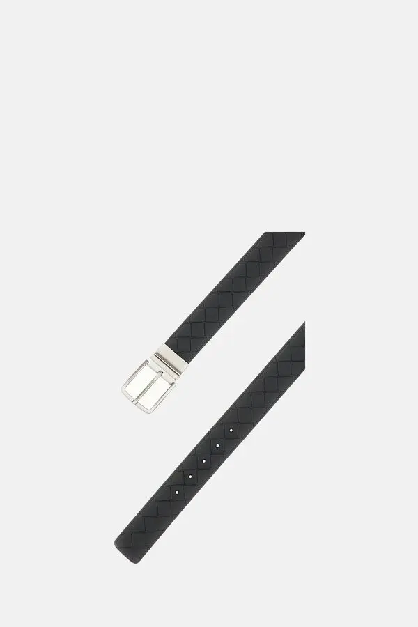 Bottega Veneta Intrecciato Belt