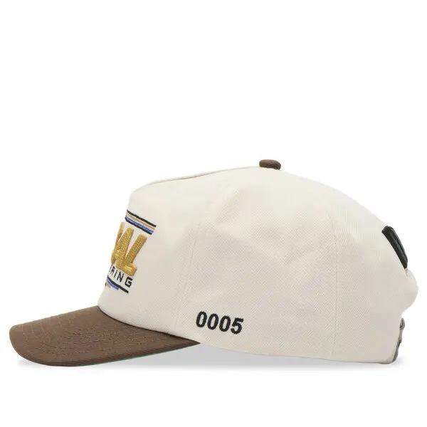 LOCAL SPACE Engineering" Cap