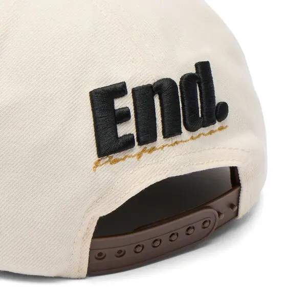 LOCAL SPACE Engineering" Cap