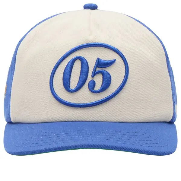 LOCAL SPACE X Racing Cap