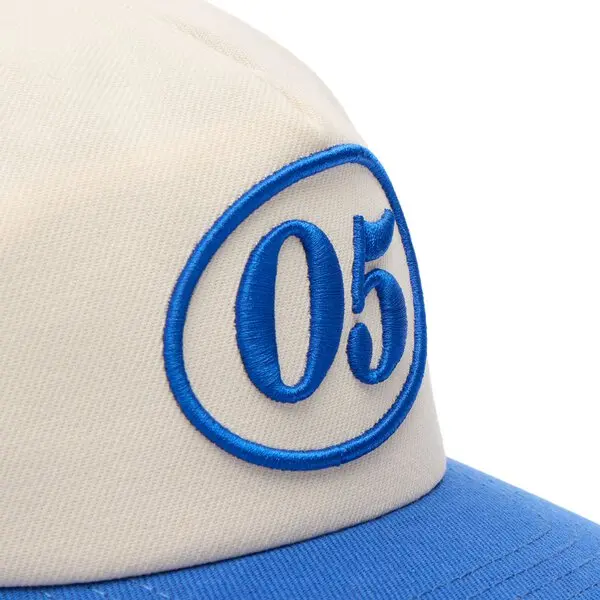 LOCAL SPACE X Racing Cap