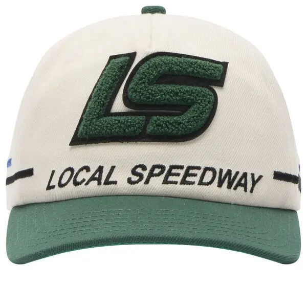 LOCAL SPACE Speedway Cap
