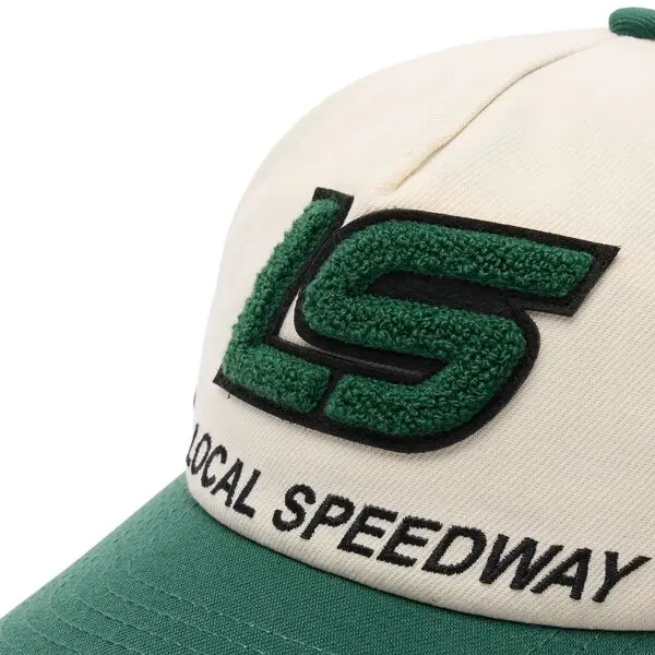 LOCAL SPACE Speedway Cap