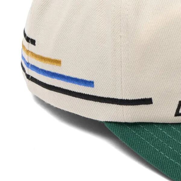LOCAL SPACE Speedway Cap
