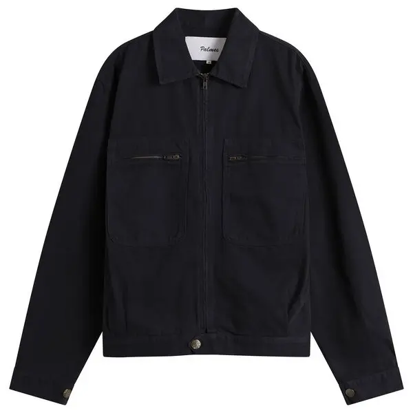 PALMES Worker Jacket