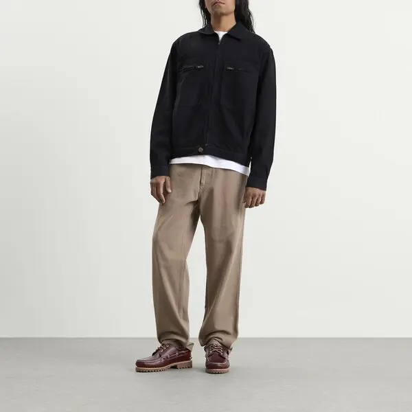 PALMES Worker Jacket