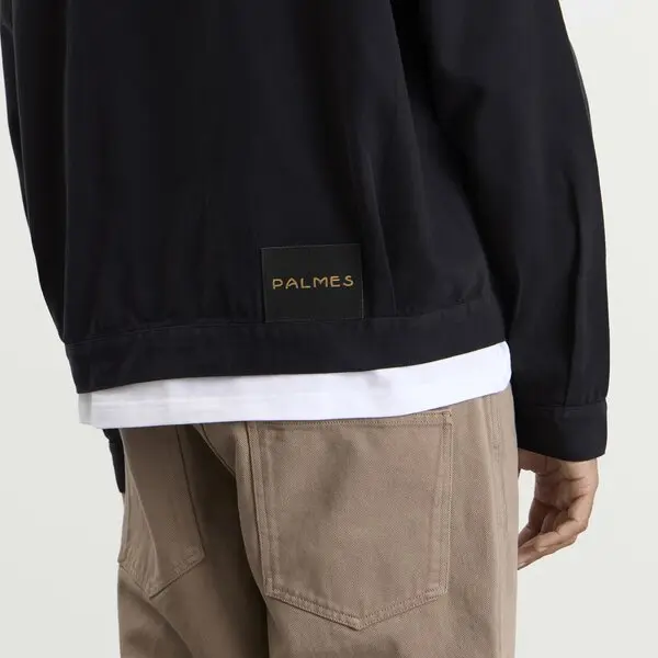 PALMES Worker Jacket