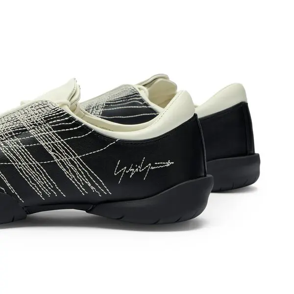 Y3 Regu Embroidery Trainer