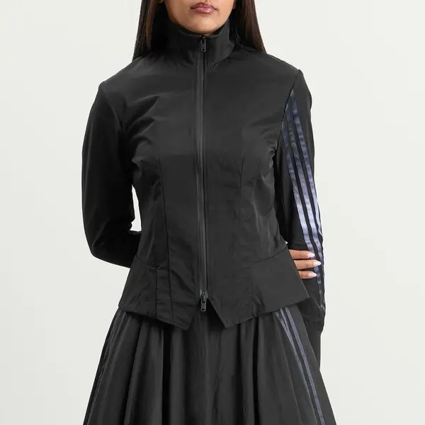Y3 3 Stripe Jacket