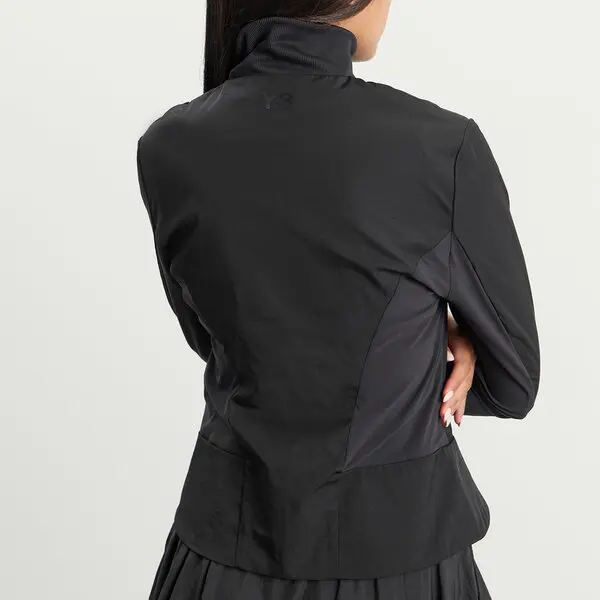 Y3 3 Stripe Jacket