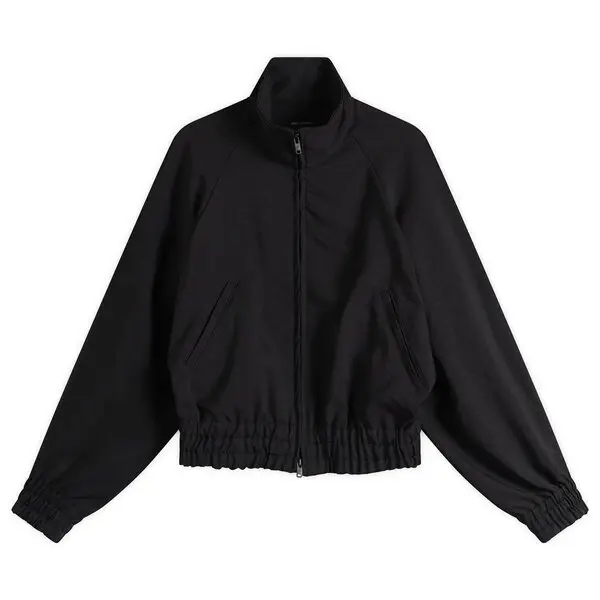 Y3 Button Jacket