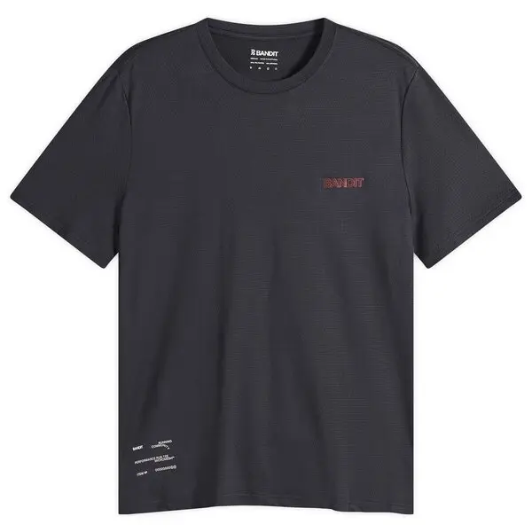 BANDIT Micromesh Performance T-shirt