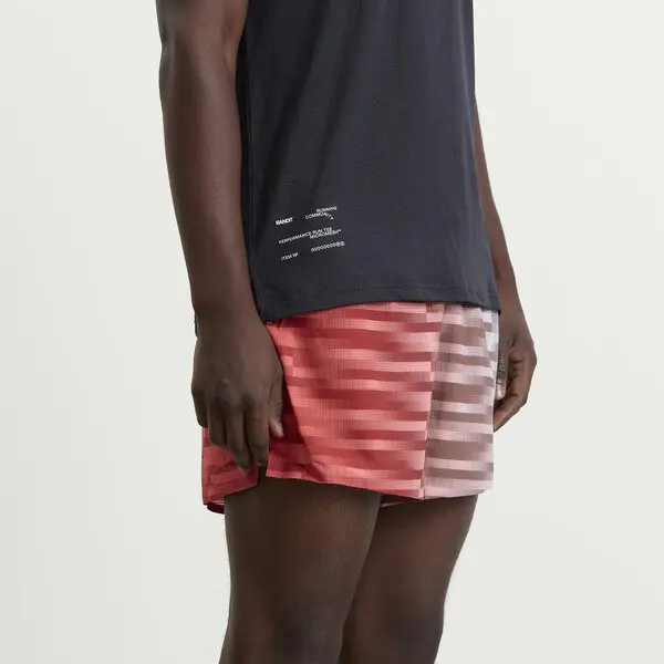 BANDIT Micromesh Performance T-shirt
