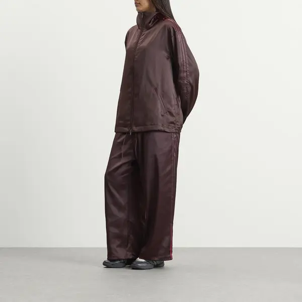 Y3 Satin Track Jacket