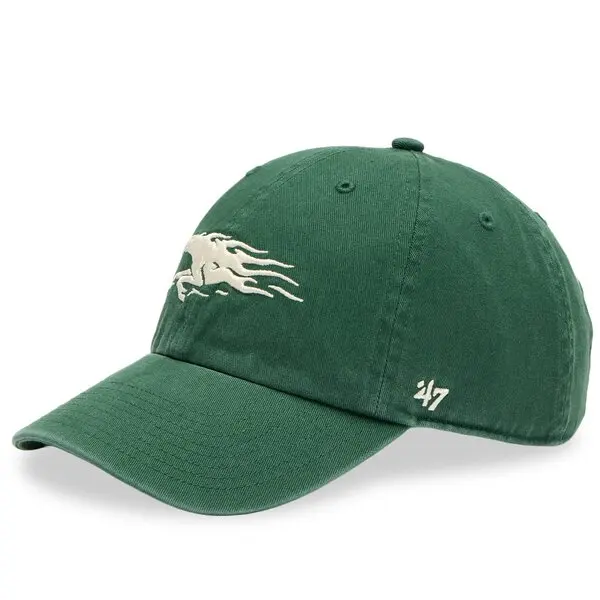 END. Whippet Clean Up Cap
