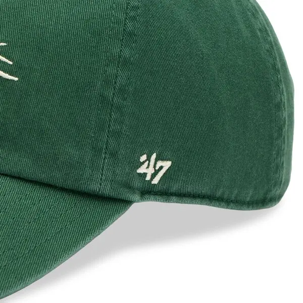 END. Whippet Clean Up Cap