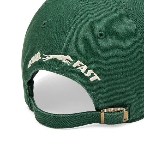 END. Whippet Clean Up Cap
