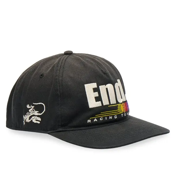 END. Racing Team Hitch Cap