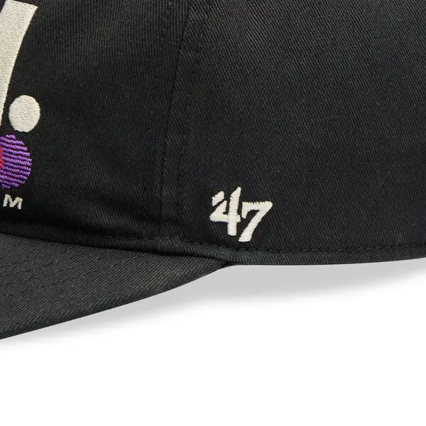 END. Racing Team Hitch Cap