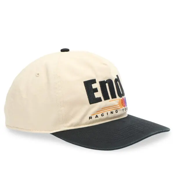 END. Racing Team Hitch Cap