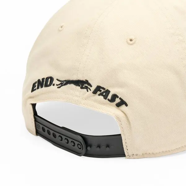 END. Racing Team Hitch Cap
