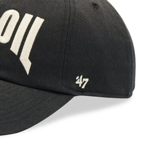 END. Oil Clean Up Cap