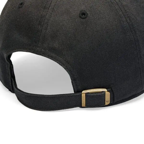 END. Oil Clean Up Cap