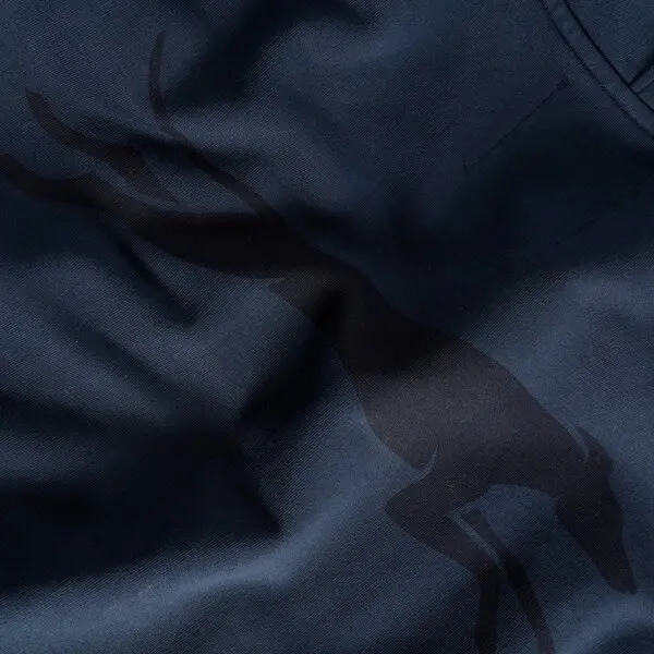 END. Pit Crew Hoodie