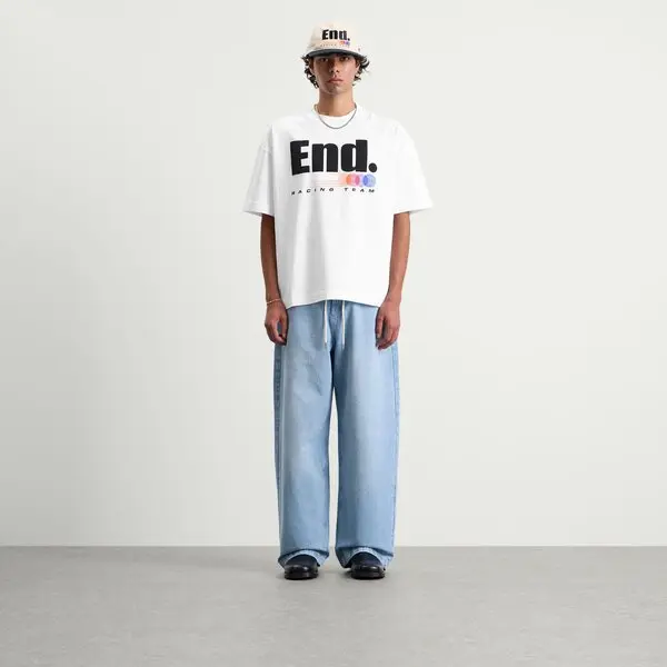 END. Race Team T-shirt