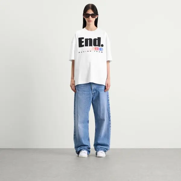 END. Race Team T-shirt