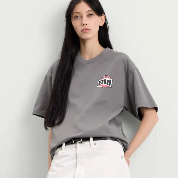 END. Sparks T-shirt