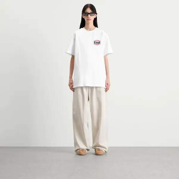 END. Sparks T-shirt