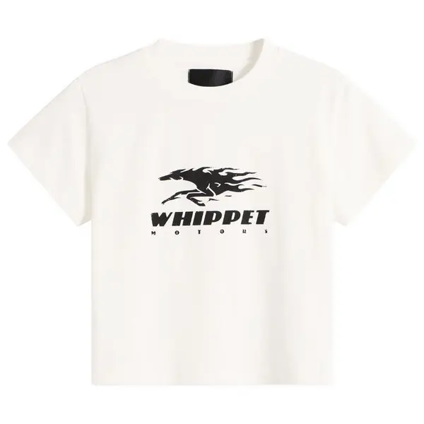 END. Whippet Baby T-shirt